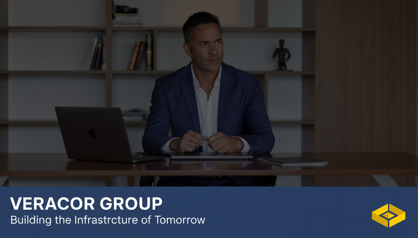 Accredited Investor Guide 2026 | Veracor | Veracor Group